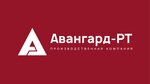 Avangard-RT (Zapadnaya ulitsa No:19), metal konstrüksiyon firmaları  Beriozovski'den