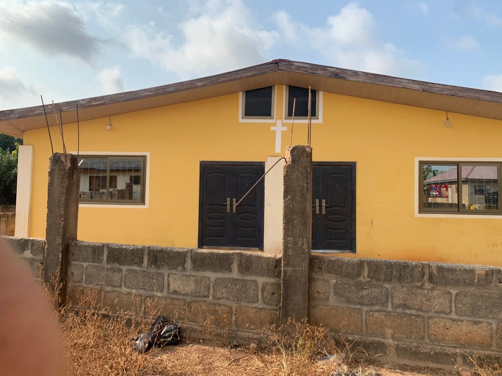 Dini dernekler Salvation Grace, Dünya, foto