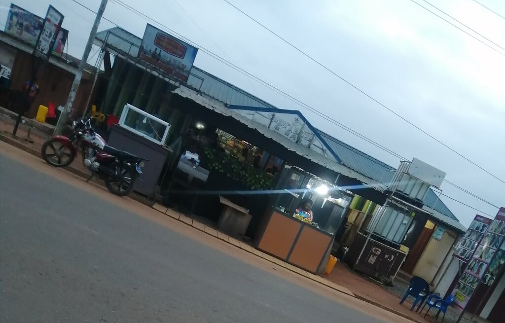 Güzellik salonu Expose Beauty, Dünya, foto