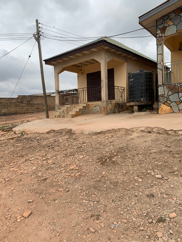 Huzurevi, bakımevi Hawa B Cottage, Dünya, foto