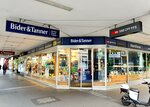 Bider & Tanner AG (Basel-Stadt, Basel, Aeschenvorstadt, 2), hediyelik eşya mağazaları  Basel‑Stadt'dan