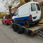 Grúas L&m (Santiago Metropolitan Region, Provincia de Cordillera, Comuna de Puente Alto, Pasaje Los Pescadores, 0591), i̇nşaat makinaları ve ekipmanları