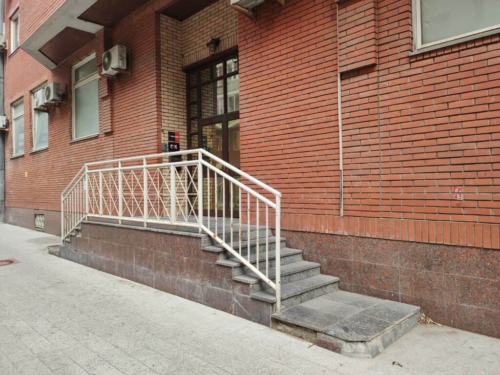 i̇nşaat ekipmanı kiralama GlavArendaKran, Moskova, foto