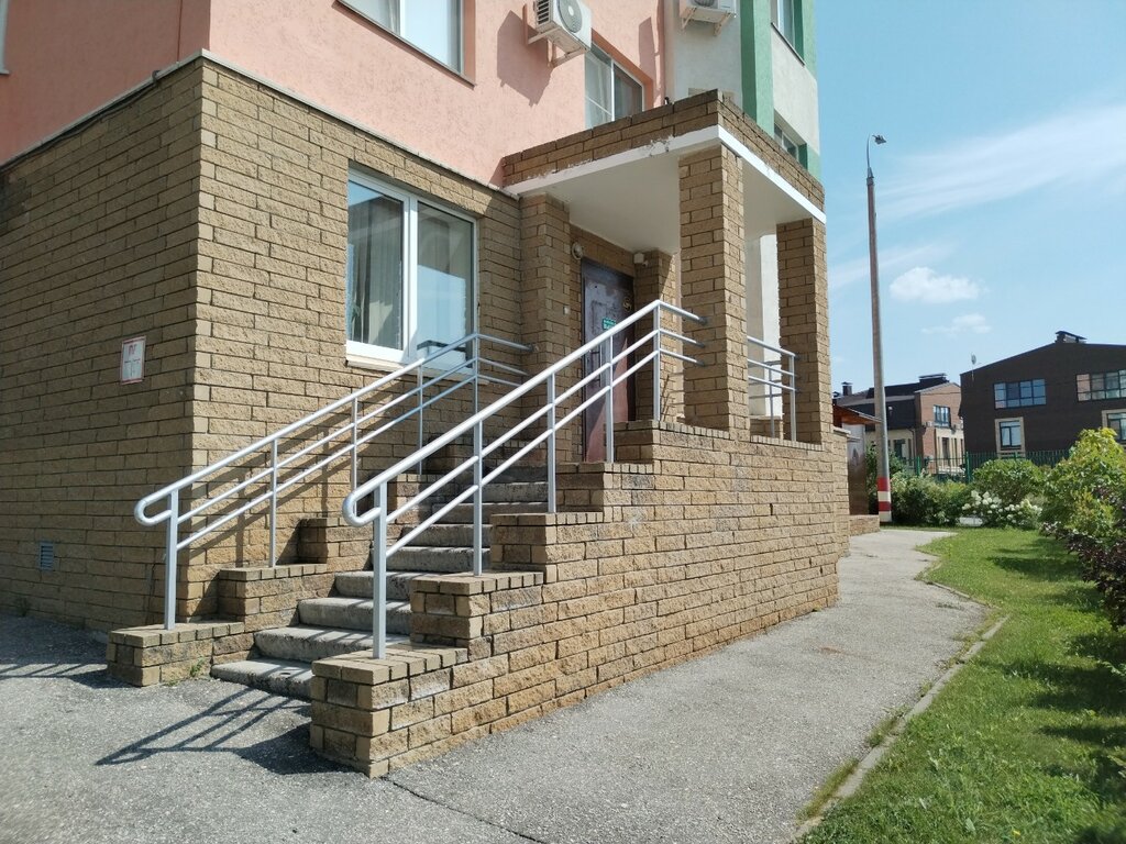 Bina, site yönetimi ТСЖ Верхнепечерская 15/1, Nijni Novgorod, foto