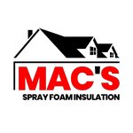 Mac's Spray Foam Insulation (Mississippi, Jones County, Laurel), yalıtım malzemeleri  Laurel'dan