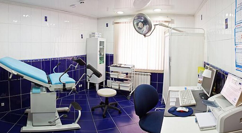 Kadın hastalıkları ve doğum dispanserleri Gyn-femina S. R. O. - gynekologie Litoměřice, Litomerice, foto