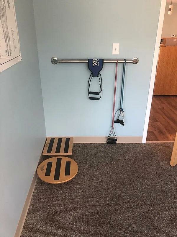 Tıp merkezleri ve klinikler Beach Chiropractic, Massachusetts, foto