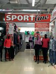 Sportline (Lenina Street No:144к3), spor giyim ve ayakkabı  Izhevsk'ten