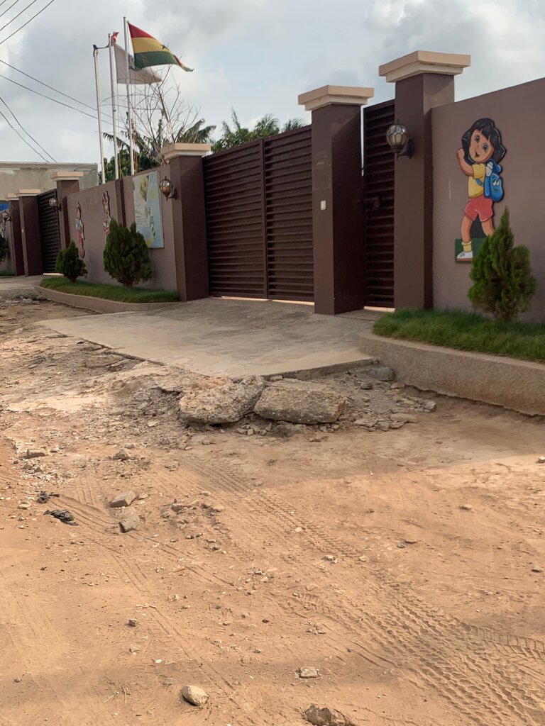 Anaokulları Try Jesus Academy, Dünya, foto