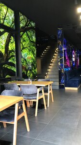 Bross Cafe Restaurant Bayrampaşa (İstanbul, Eski Edirne Asfaltı Cad., 201A), kafe  İstanbul'dan