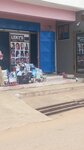 Leky's Beauty Salon (Homowo Street No:103, Okaikoi South), güzellik salonu  Akra'dan