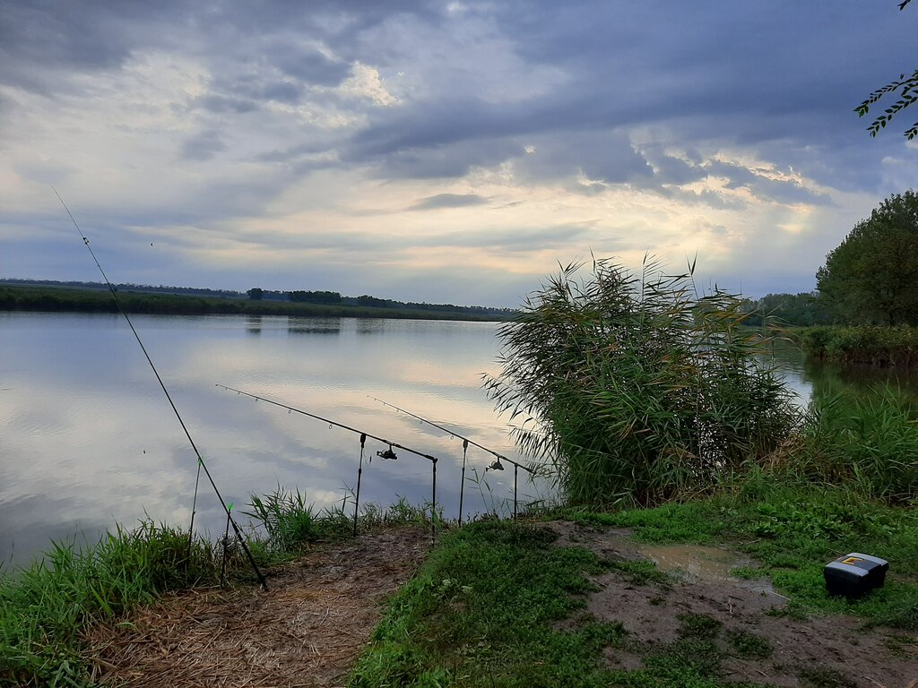 i̇skele Jetty , Krasnodarski krayı, foto