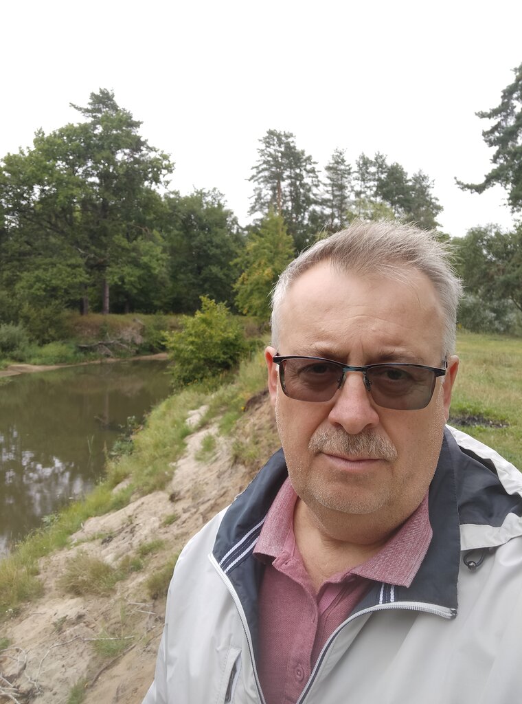 Plaj Пляж, Brianskaya oblastı, foto