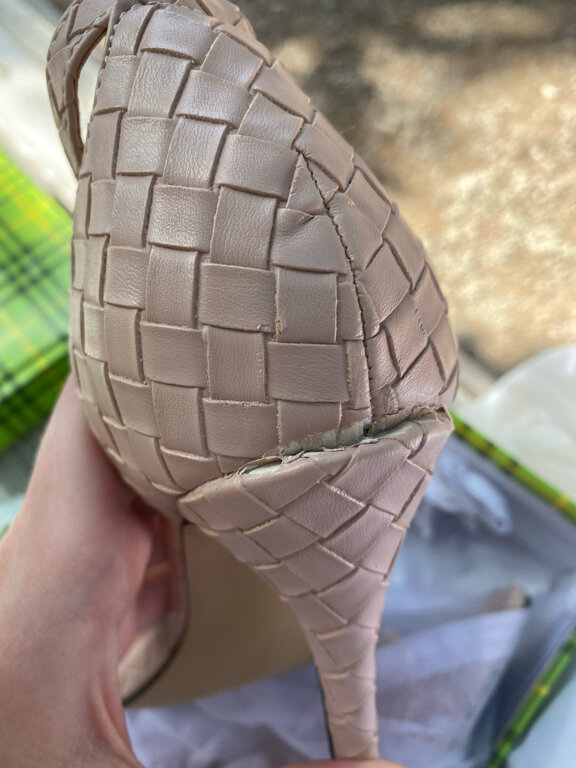 Giyim mağazası Mark Formelle, Yalta, foto