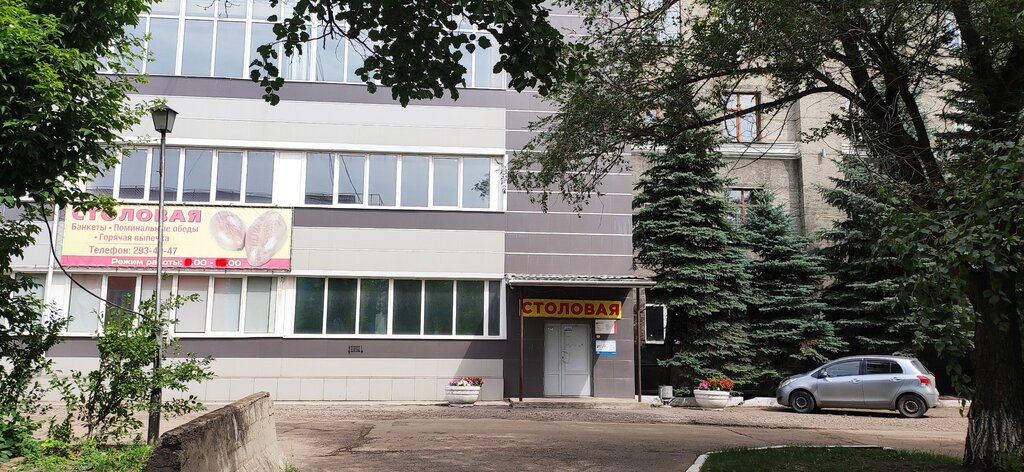 Otomatik kapı firmaları AB-grupp, Krasnoyarsk, foto