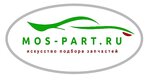 Mos-part (Kolkhoznaya ulitsa No:19А), otomobil yedek parçaları  Liubertsy'den