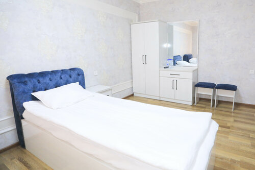 Otel Paytaht, Andican, foto