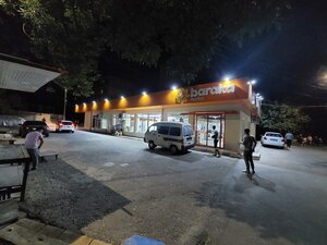 Baraka Market (No:40, Yunusabad District, 15-mavze), ekmek fırını  Taşkent'ten