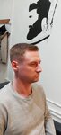 Barber Ns (ulitsa Pushkina No:13), berberler  Sim'den