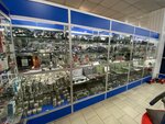 Автозапчасти Lada (Novoye shosse No:60А, mikrorayon Paveltsevo), otomobil yedek parçaları  Dolgoprudny'den