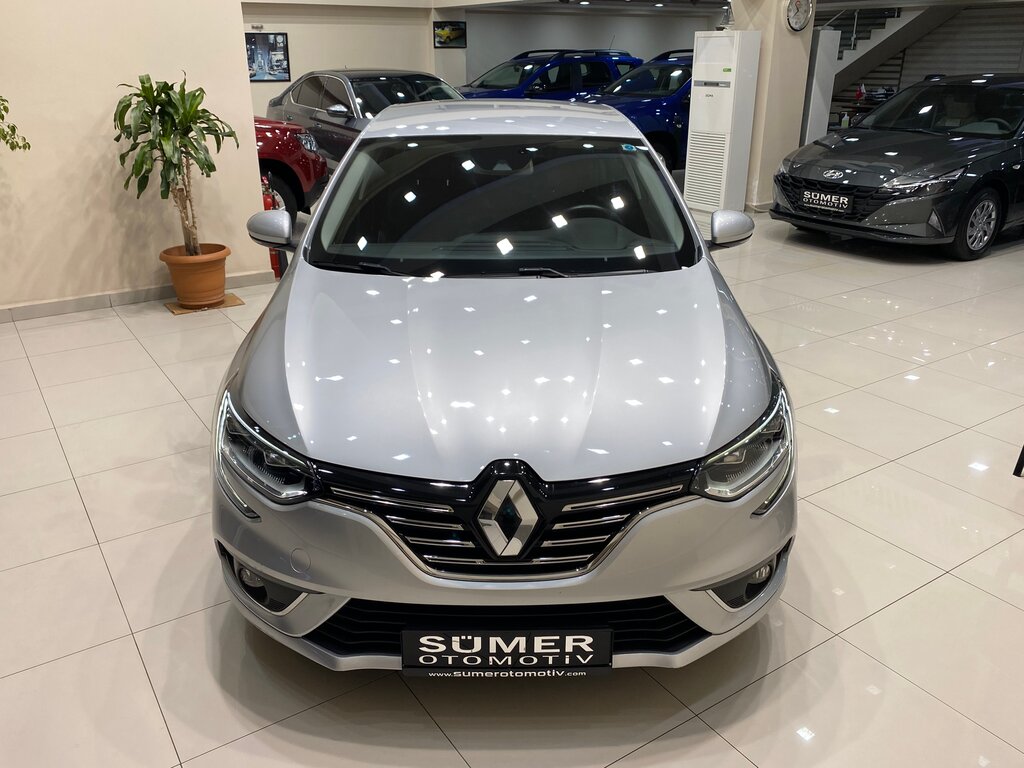 Otomobil satış galerileri Sümer Otomotiv, İstanbul, foto