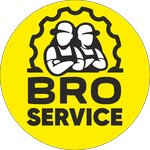 Broservice (Vtorchermeta Street No:192), oto kaporta  Nijni Novgorod'dan