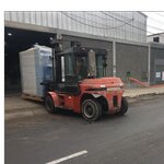 Montacargas Arroyo S. A. C (Distrital Chorrillos, Avenida los Faisanes, 119), özel üretim araç ve ekipmanları  Lima Bölgesi'nden