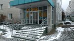 Building G (Orenburg tract No:138кГ), hastaneler  Kazan'dan