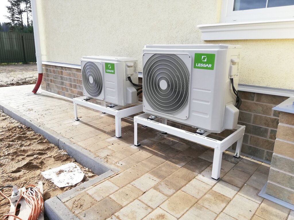 Klima satışı Климат Про Лайф, Tverskaya oblastı, foto