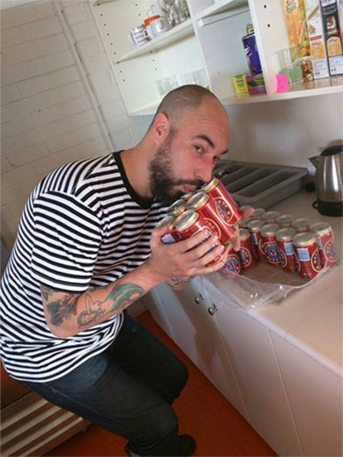 Reklam ajansları The Royals, Sidney, foto