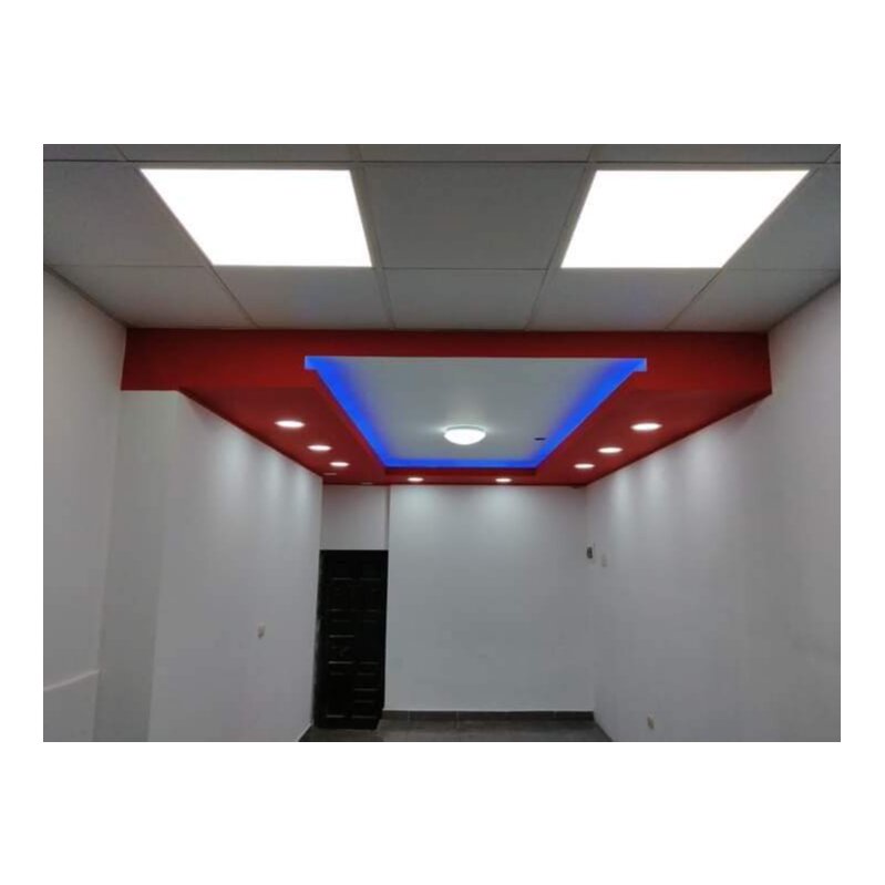i̇nşaat firmaları Inversiones Aymar, Lima, foto