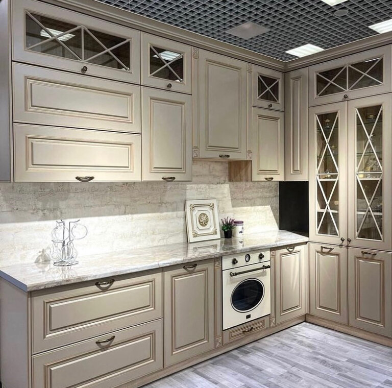 Mutfak mobilyaları МК Кухни, Volgodonsk, foto