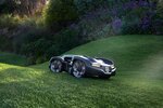 Husqvarna Schweiz AG, Forst & Garten (Aargau, Lenzburg, Industriestrasse, 10), bahçe ekipmanları ve teknolojileri  Aargau'dan