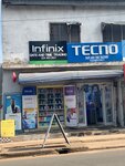 Date and Time Trading (Oblogo Road No:141), elektronik eşya mağazaları  Akra'dan