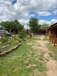 База семейного отдыха Кедр озеро Шира (ulitsa Komleva No:16Б, poselok Zhemchuzhny), tatil köyleri  Hakasya'dan