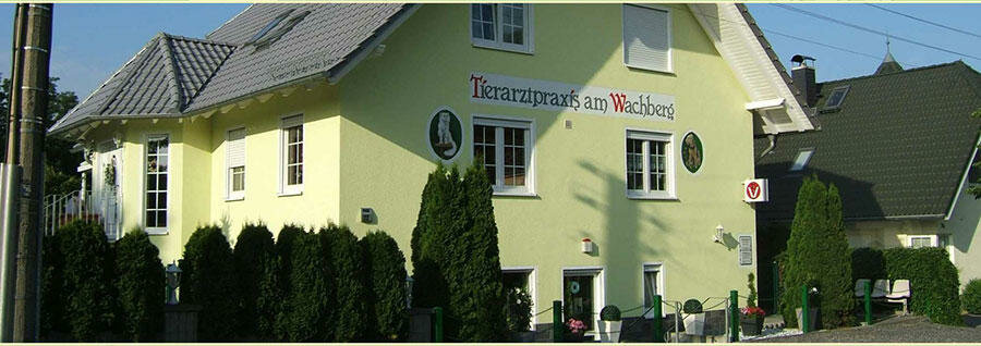 Veteriner klinikleri Tierarztpraxis Rieger, Dvm Uwe Rieger, Leipzig, foto
