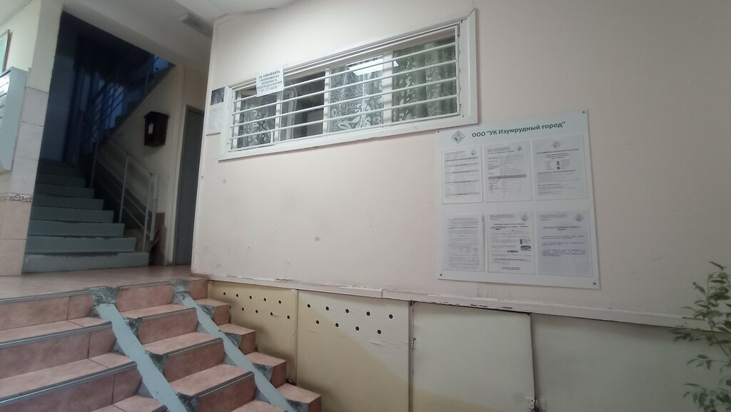 Konut servisleri kuruluşları Изумрудный Город, Moskova, foto