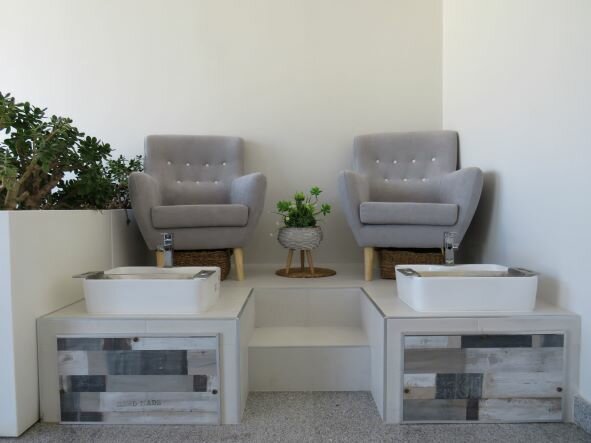 Spa Wellness And Hammam by Alina Vriel, Madrid, foto