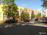 Шугаринг-Воск (ulitsa Karla Marksa No:48), ağda  Balaşov'dan