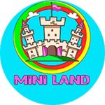 Mini land (Zagorodnaya ulitsa No:10), anaokulları  Çeliabinsk'ten