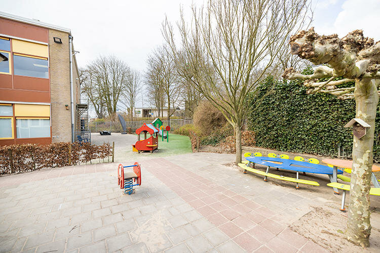 Anaokulları Humankind - Kinderdagverblijf Fluisterwoud, Gelderland, foto