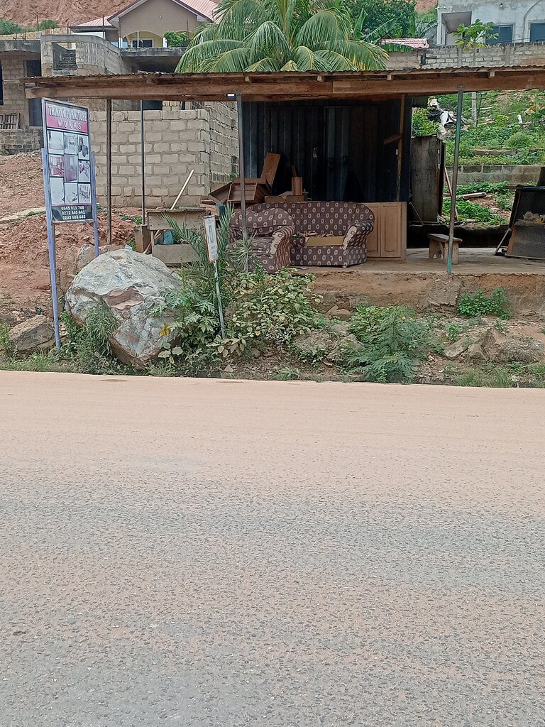 Mobilya kurulumu Trinity furniture works, Dünya, foto