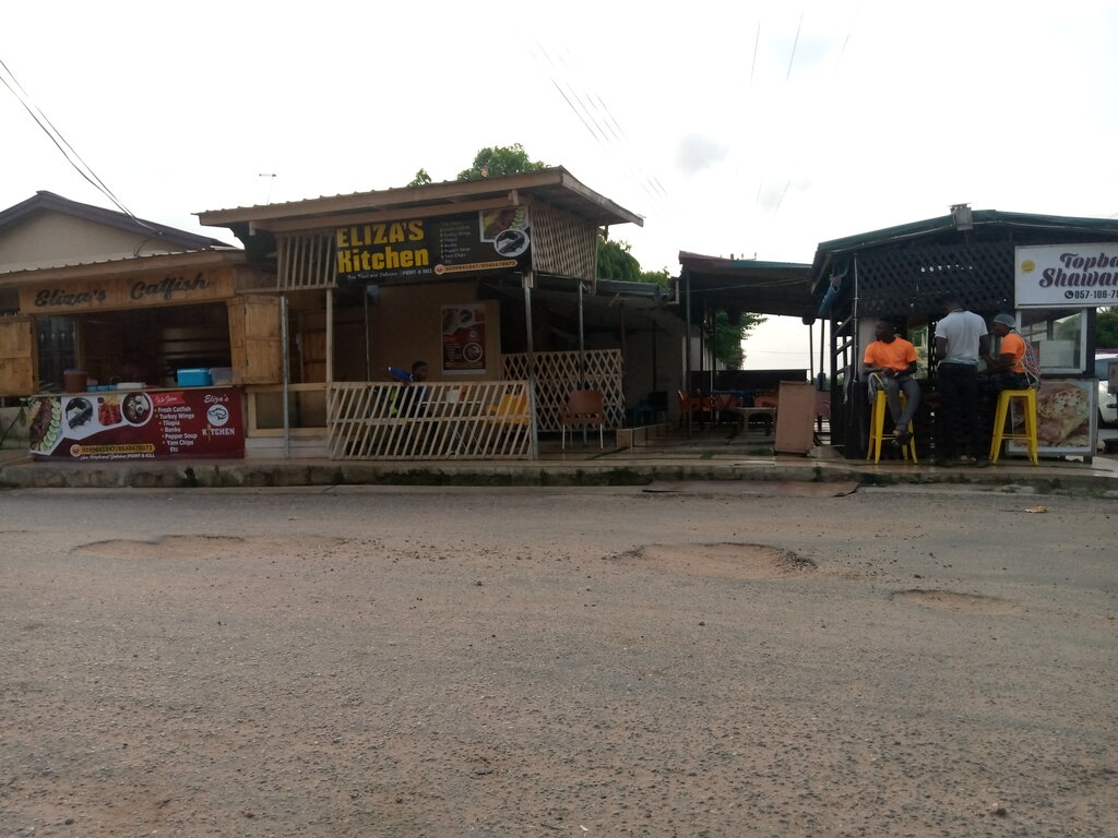 Catering firmaları Elizys kitchen, Dünya, foto