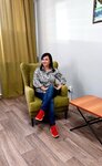 Психолог Фролова Марина (Sovetskaya Street No:34), psikolojik yardım merkezleri  Tambov'dan