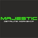 Majestic (Khimikov Street No:2с2), detaylı oto bakımı  Saint‑Petersburg'dan