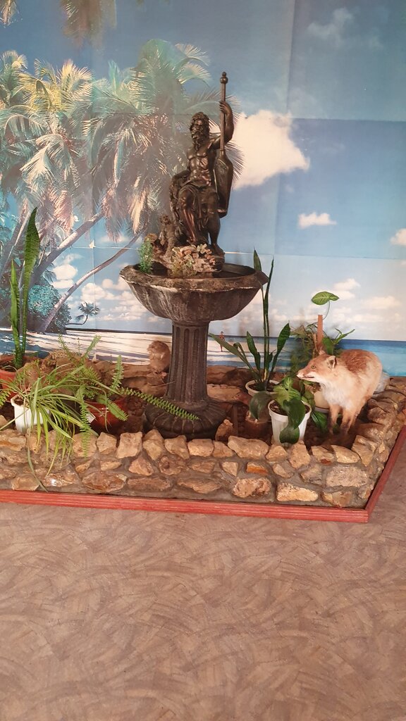 Resort oteller, tesisler Guest House Hunter, Yerşov, foto