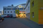 B&b Hotel Bochum-Herne (Regenkamp No:14, Bochum), otel  Herne'den