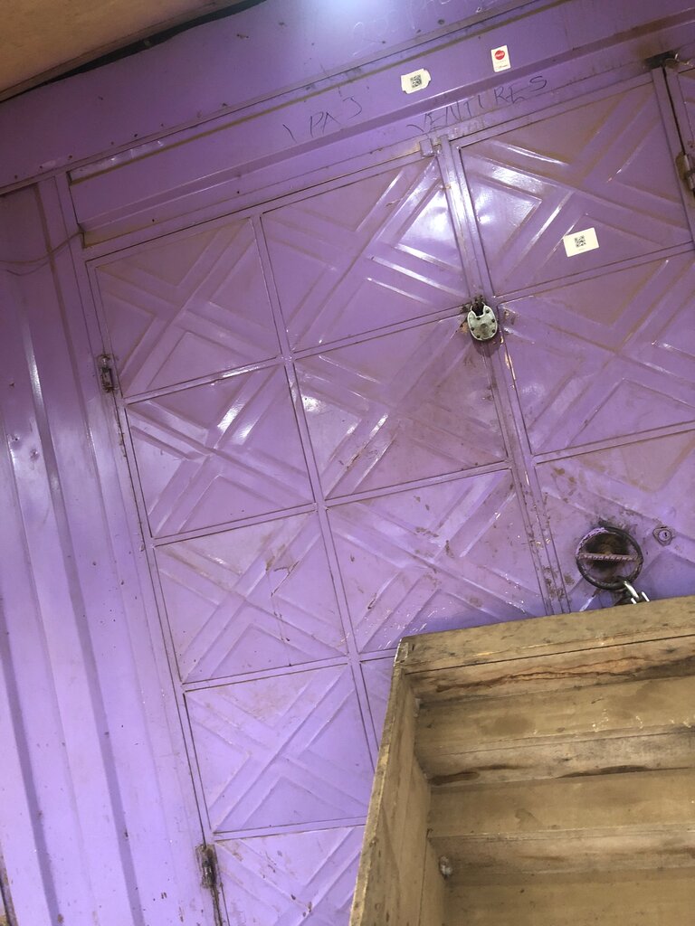 Market Paj vent, Dünya, foto