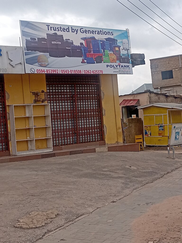 Plastik ürün üreticileri Trusted by generations, Dünya, foto