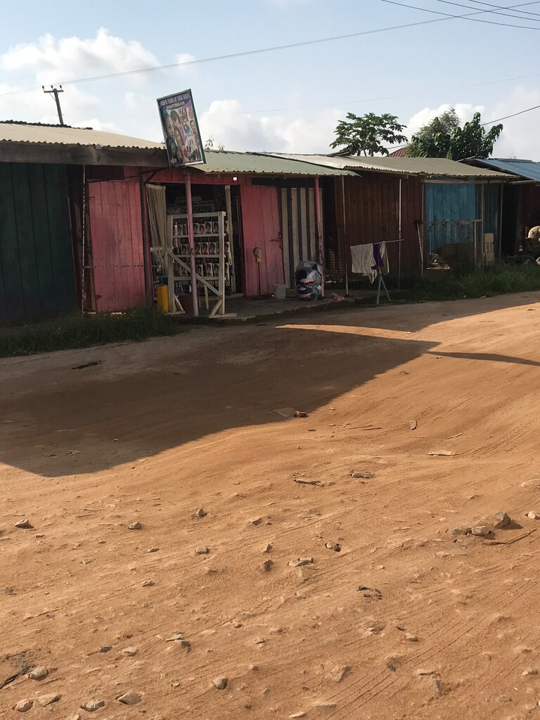 Kuaförler Gods Time is the Best, Dünya, foto